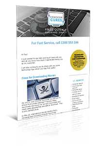 Intercom Installation and Repairs Melbourne | Computer Cures